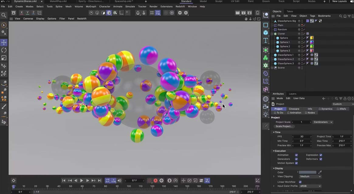 All-New Maxon One: Update September 2024 » LumineOne: Design ...